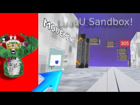 I Finally Found The Luau Sandbox Custom Map Youtube