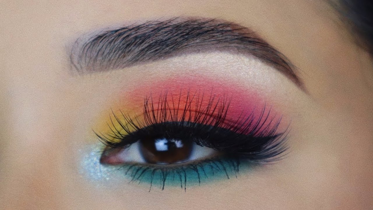 Cute Easy Makeup Looks Saubhaya Makeup