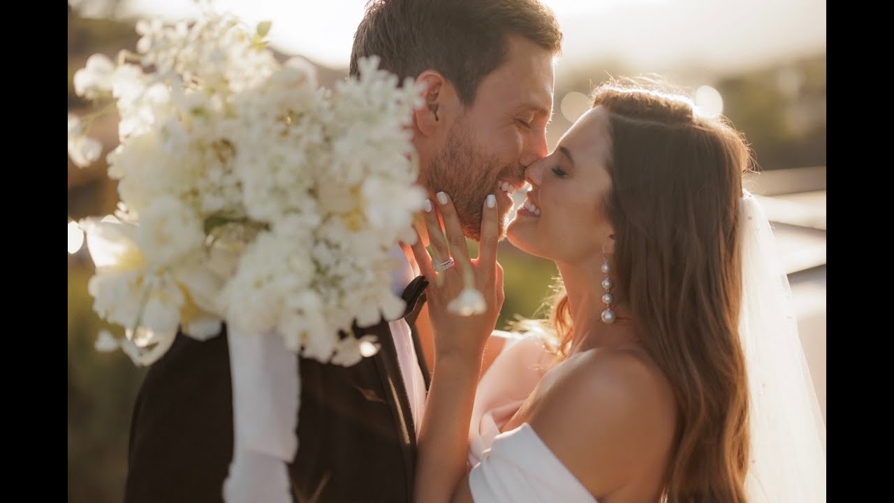 Our Wedding Video Youtube