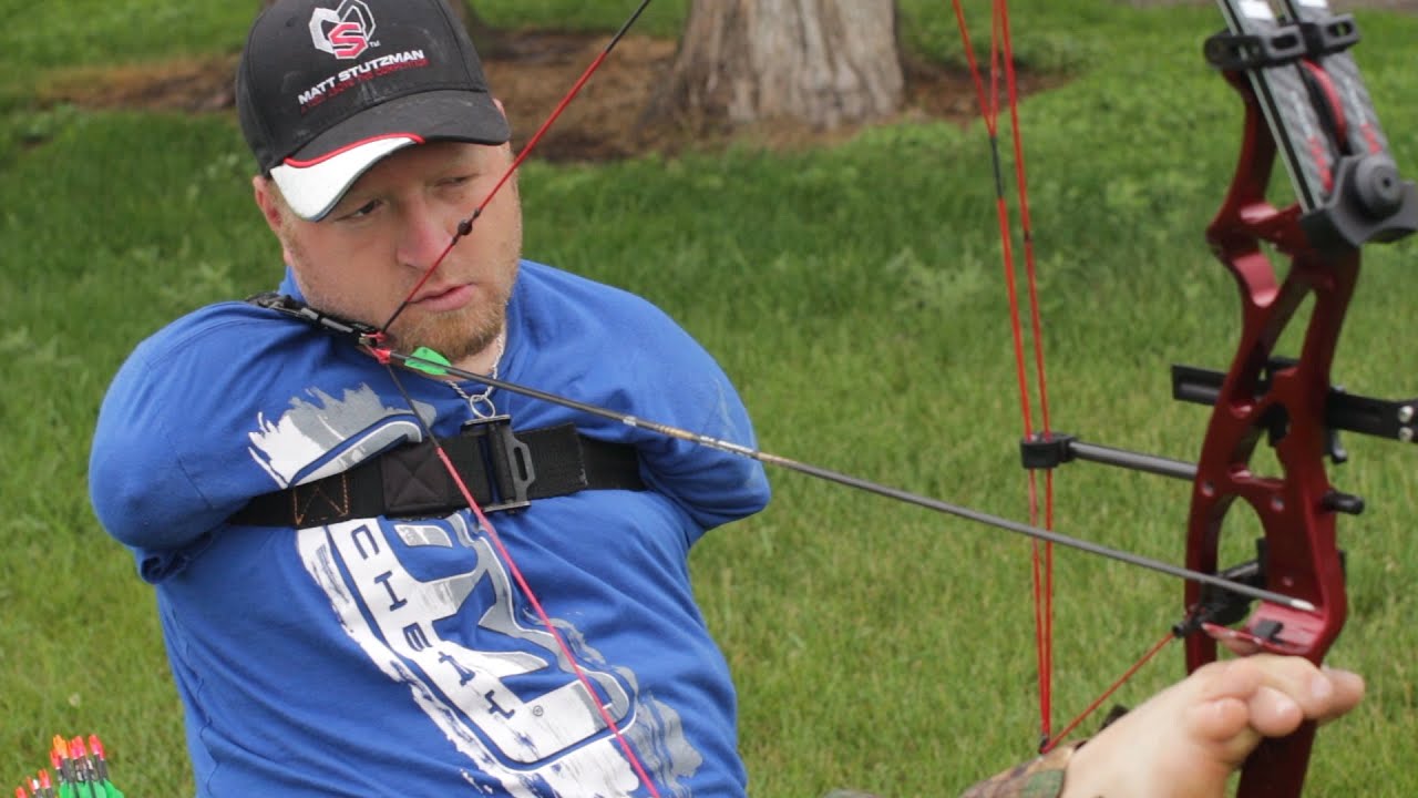 7 Phenomenal People Born Without Arms Who Are Being An Inspiration For