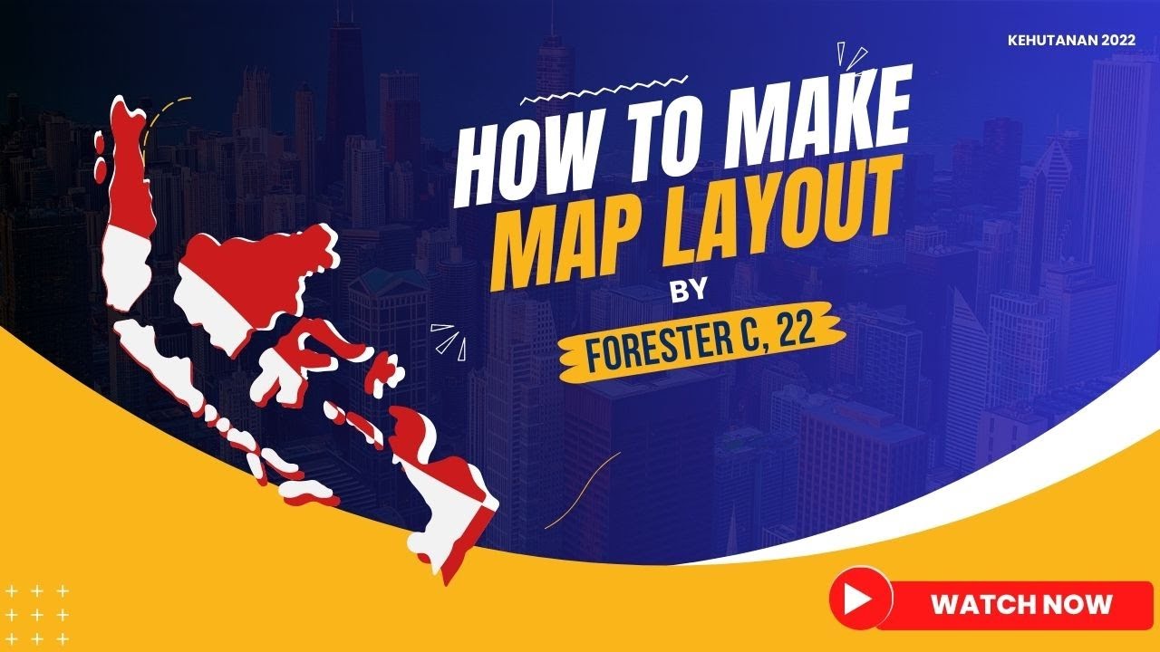 Tutorial Layout Youtube