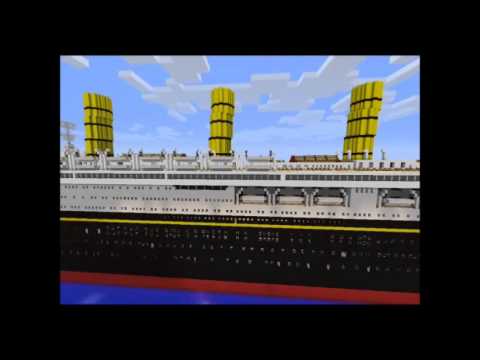 Minecraft S Ss Imperator Original By Cwsl Download Youtube