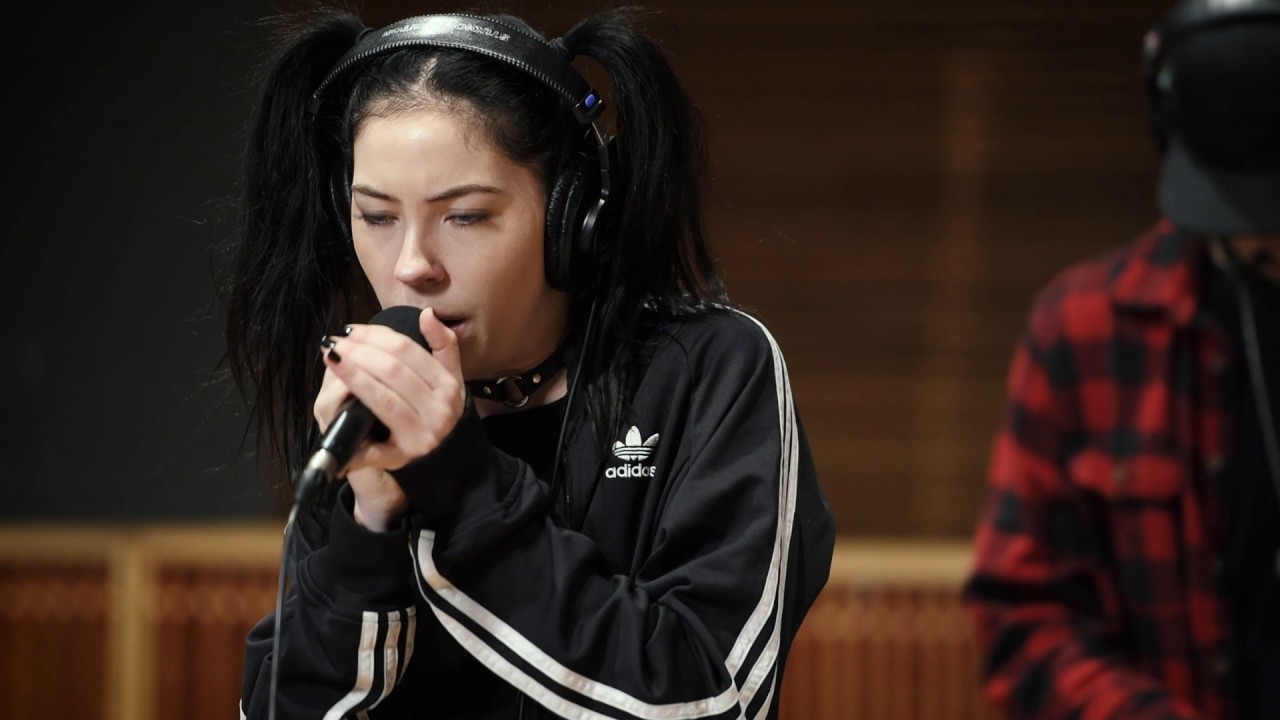 Bishop Briggs River Chords Chordify