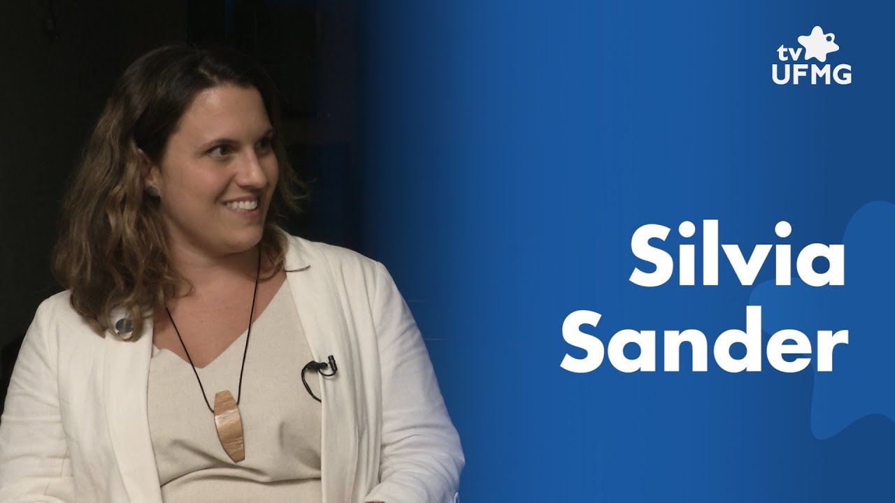 Conferência Internacional Das Humanidades Silvia Sander Youtube