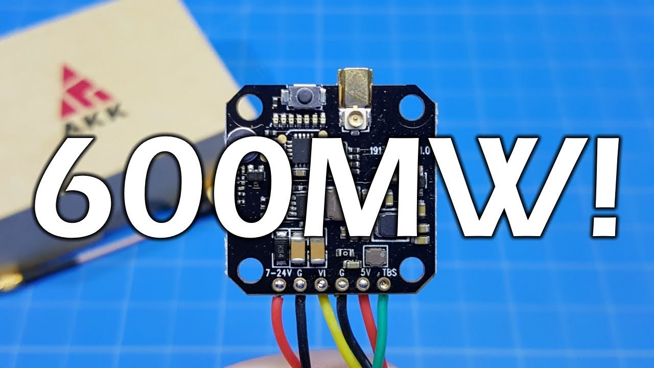 Akk Fx3 Ultimate Introduction Youtube