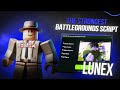 The Strongest Battlegrounds Script Auto Kills Auto Farm Auto Ability ...