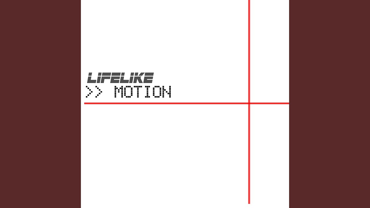 Motion Youtube