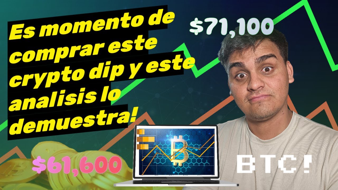 Sera Este El Fondo De Btc Analisis Tecnico No Te Pierdas La
