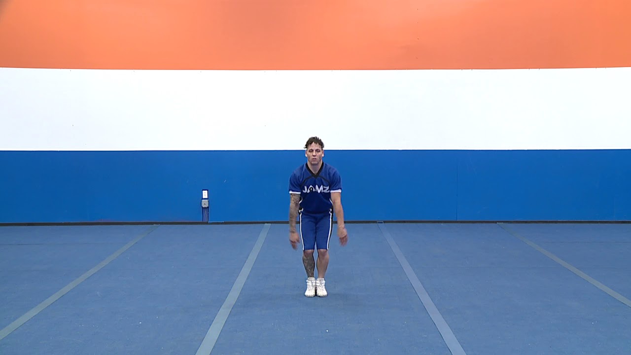 Ycada Cheer Glossary Shushunova Youtube