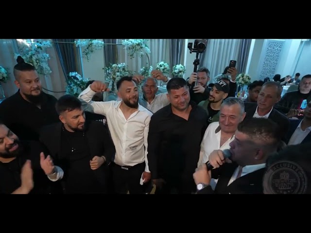 Alex de la Caracal Finu meu Florin Salam 2024