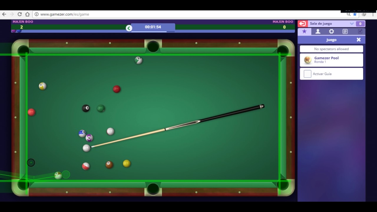 Guia Version7 Gamezer Youtube