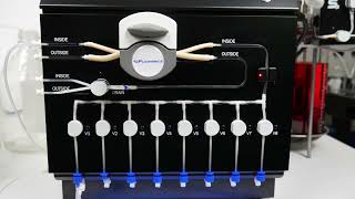 Seg Flow S3 And Vi Cell Blu Intro Video Flownamics Mp3 Music & Mp4 ...