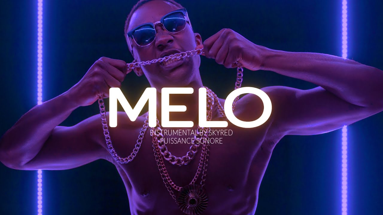 Melodic Drill Guitar Type Beat Melo Instru Rap Lourd Instrumental