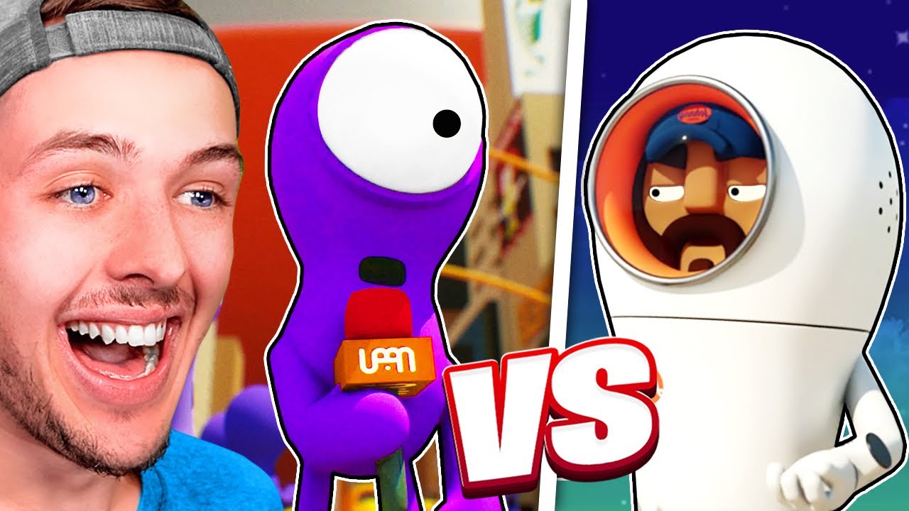 The Funniest Animations On Youtube Youtube