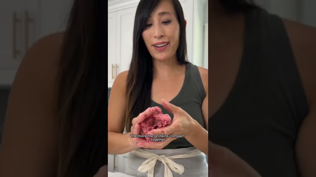 The Best Way To Form Burger Patties Find My Recipes