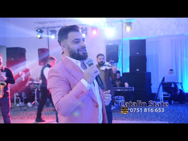 Lele - Daca iubesti o tiganca (Live Event)