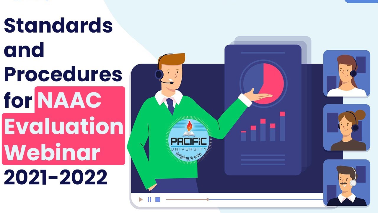 Nacc Naac Accreditation Process Standards And Procedures For Naac