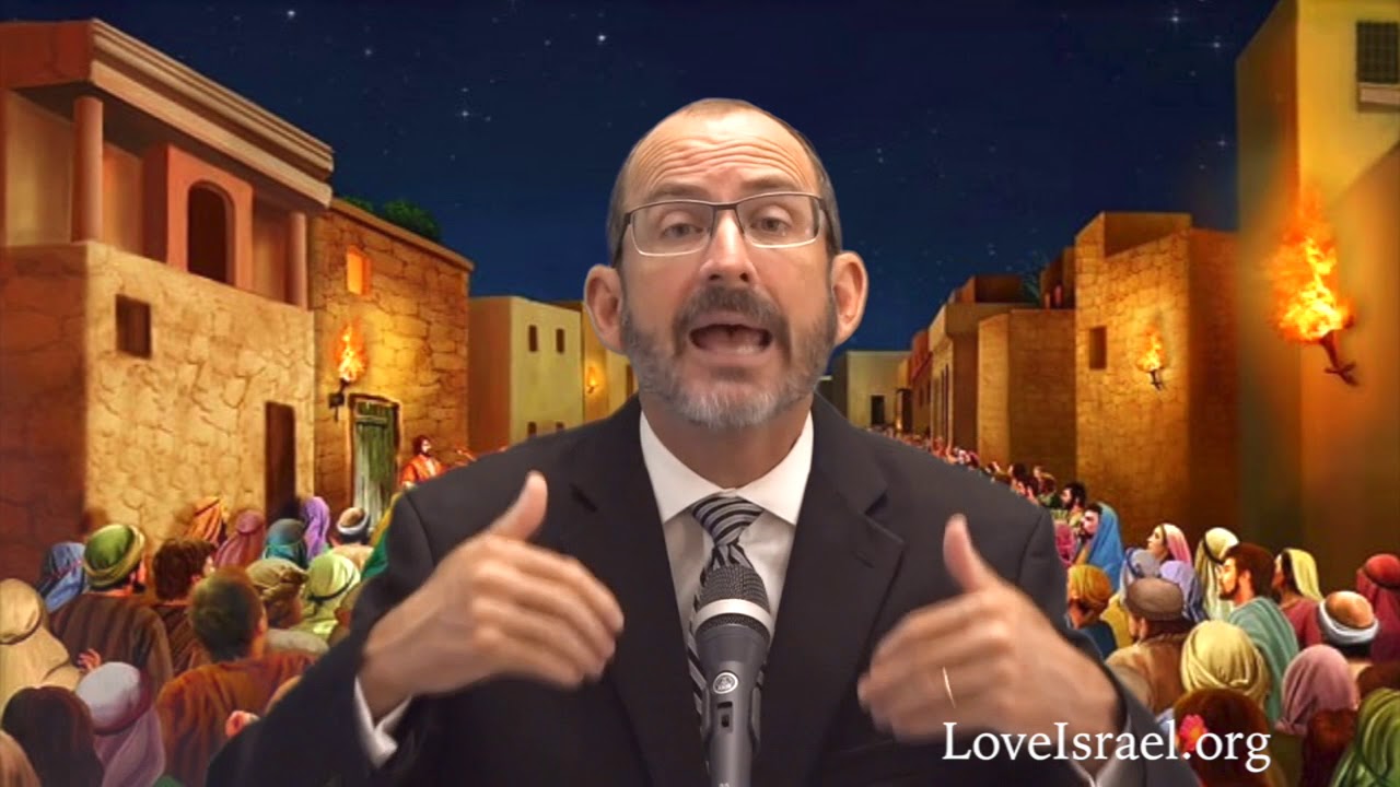 Genesis Chapter 19 Part 1 Youtube