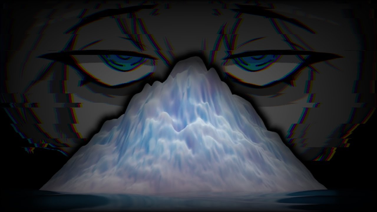 Iceberg De Youtube