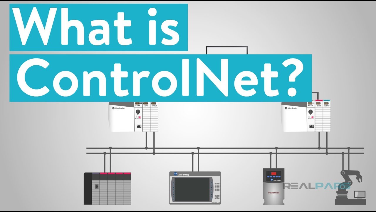 What Is Controlnet Youtube