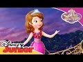 Weekend Stacks Sofia The First To Be A Know It All Official Disney ...