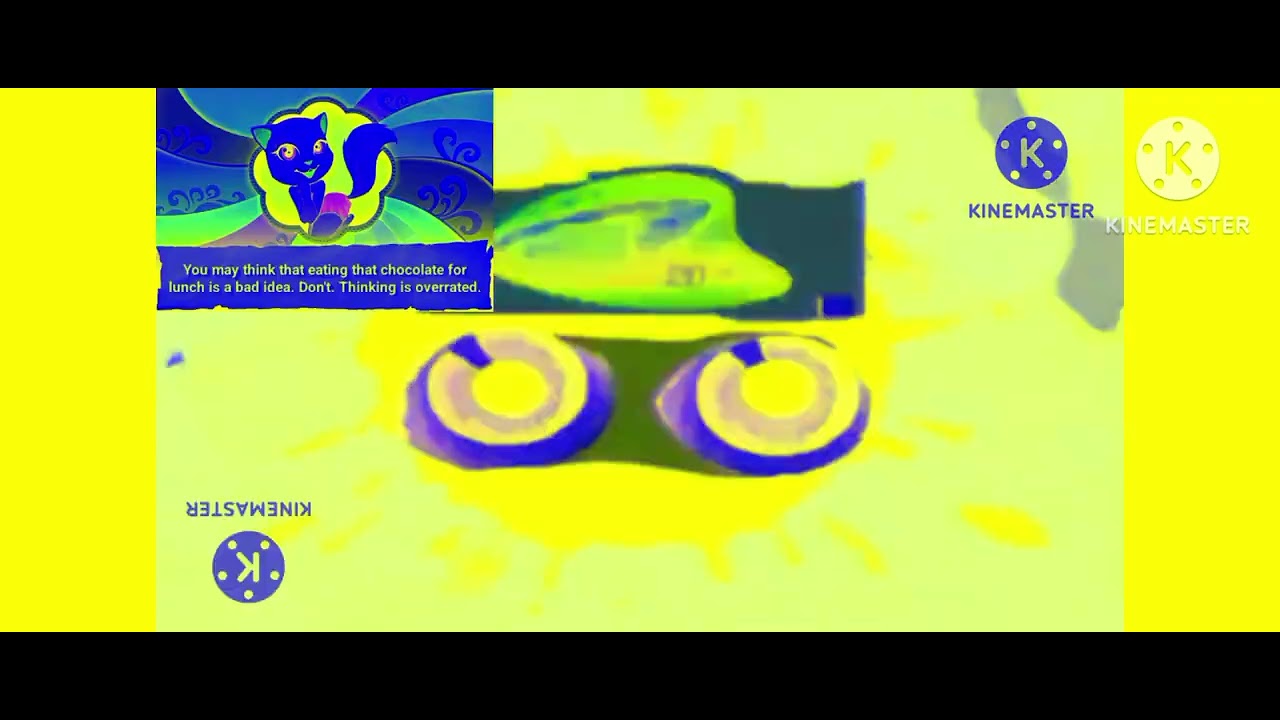 Preview 2 Klasky Csupo Effects Youtube