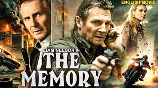 Liam Neeson In The Memory Hollywood English Movie Superhit Action