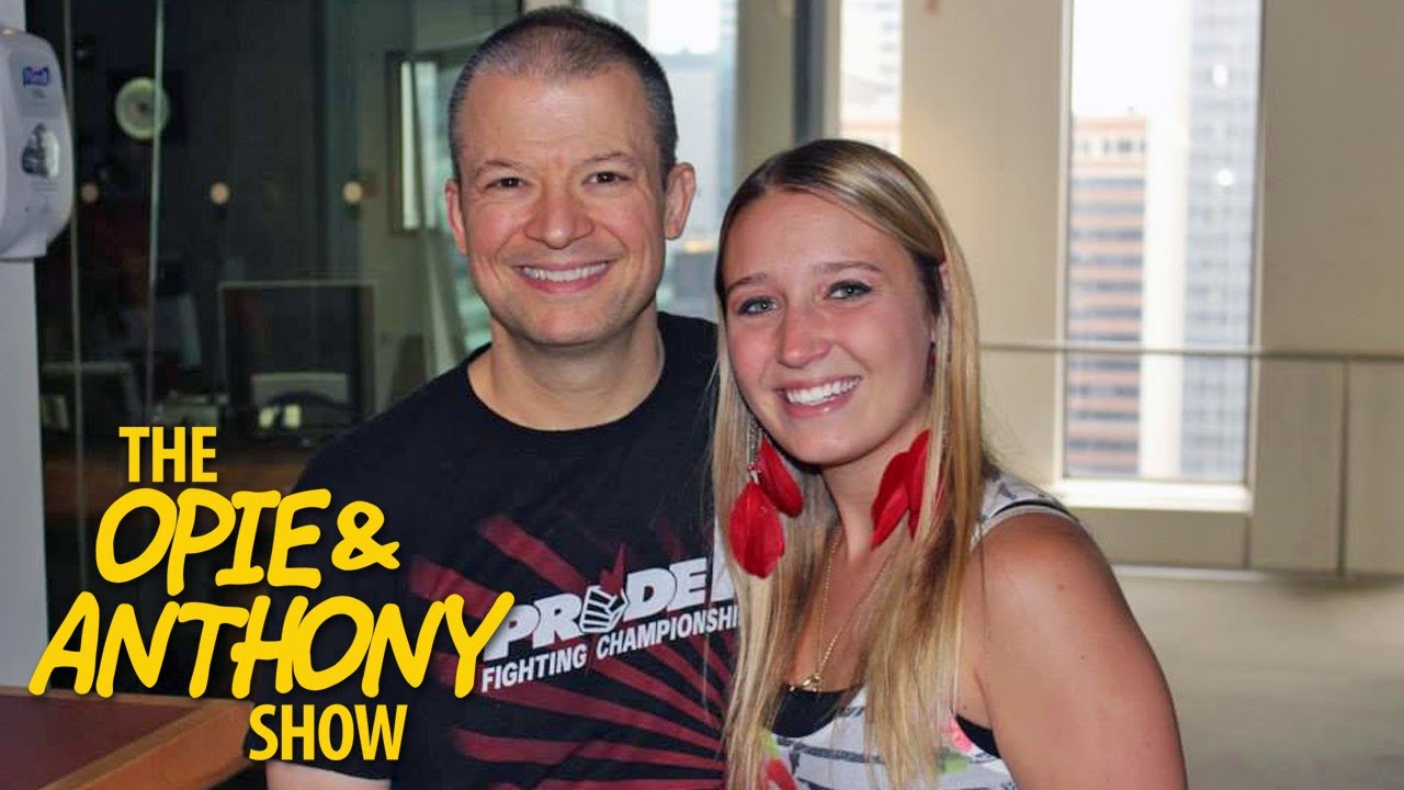 Opie And Anthony