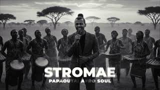Stromae Papaoutai Afro Soul Cover Tiktok Version Chords Chordify