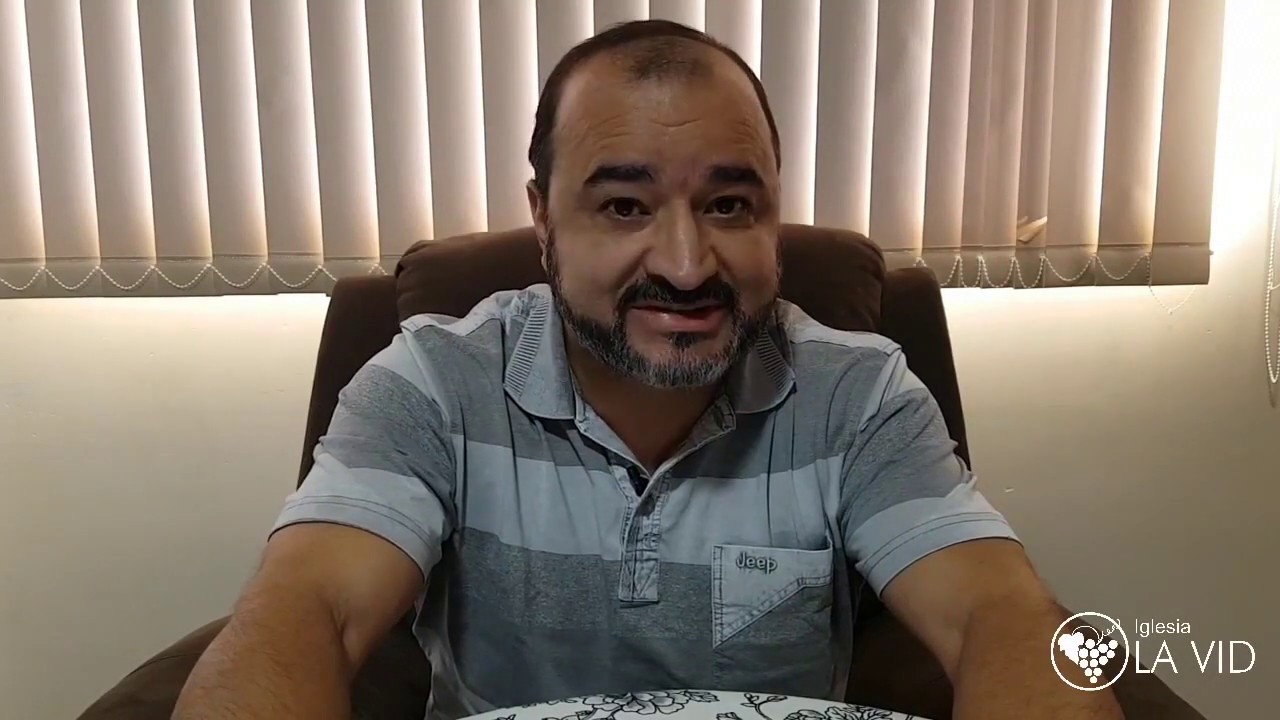 Devocional 15 06 2020 Youtube