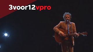 Damien Rice The Box Live Op Best Kept Secret 2013 3voor12 Mp3 Music ...