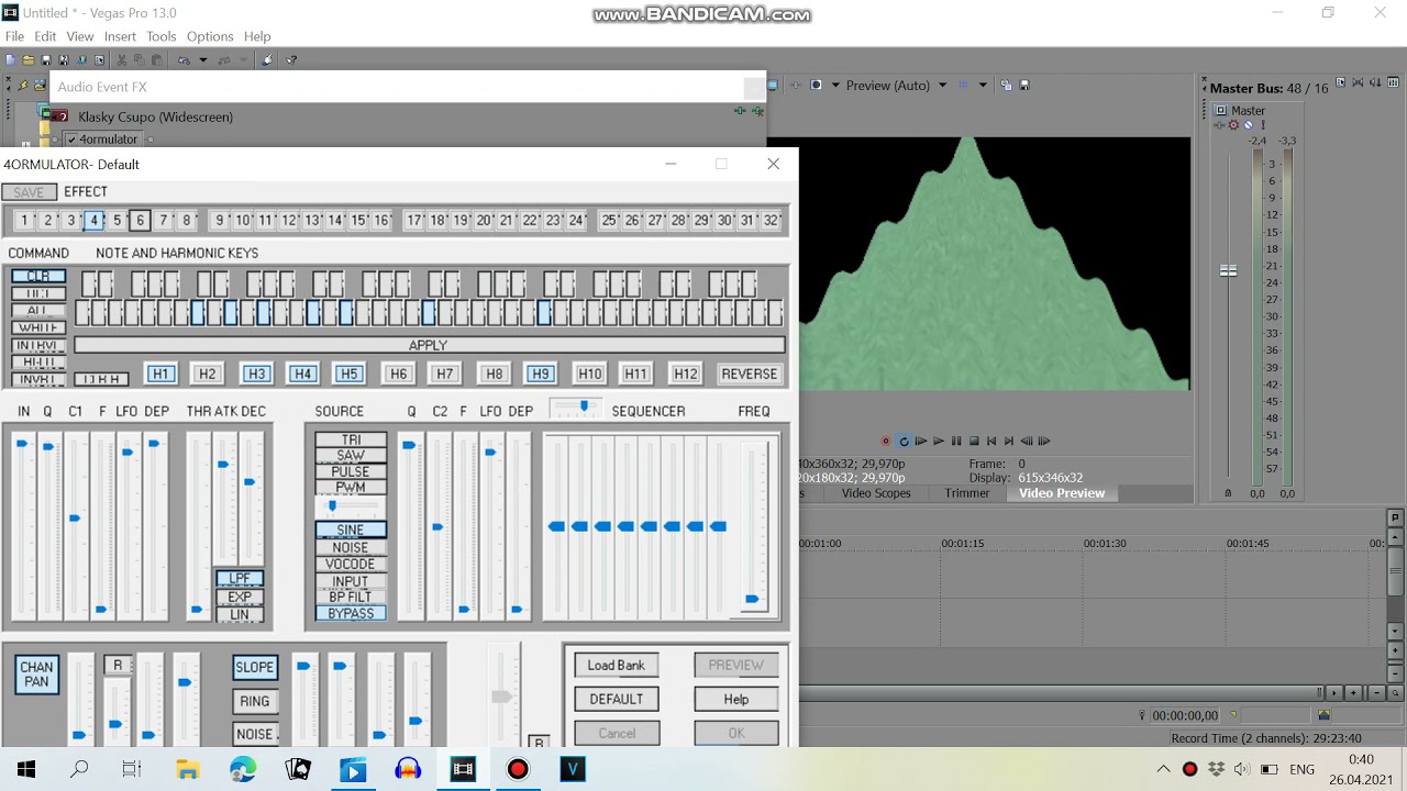 Remake How To Make 4ormulator V74 Youtube