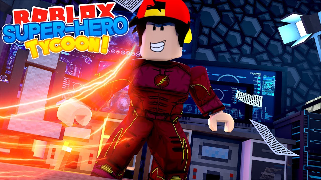 Roblox Adventure Ropo Is The Flash Youtube