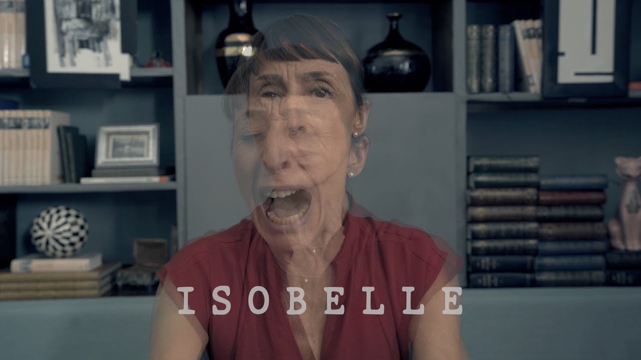 Isobelle 2023 Youtube