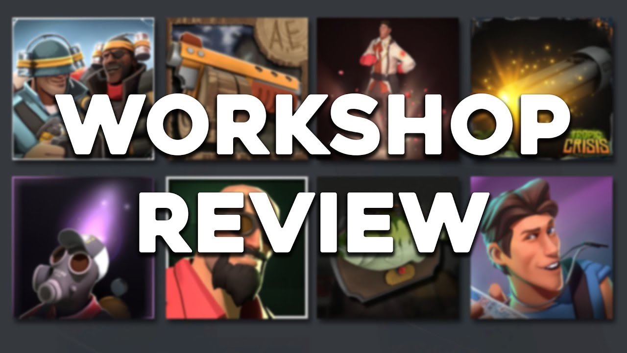 Workshop Review Youtube