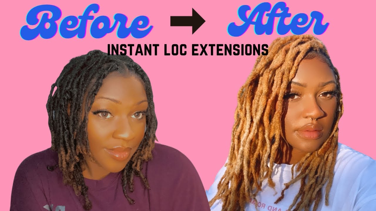 Loc Extensions Tutorial Easy Method Youtube