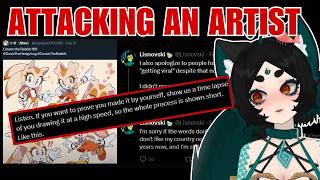 Twitter Cops Go Fully Unhinged On Japanese Artist And Regret It Hero Hei React Lifulifu Mp3 ...