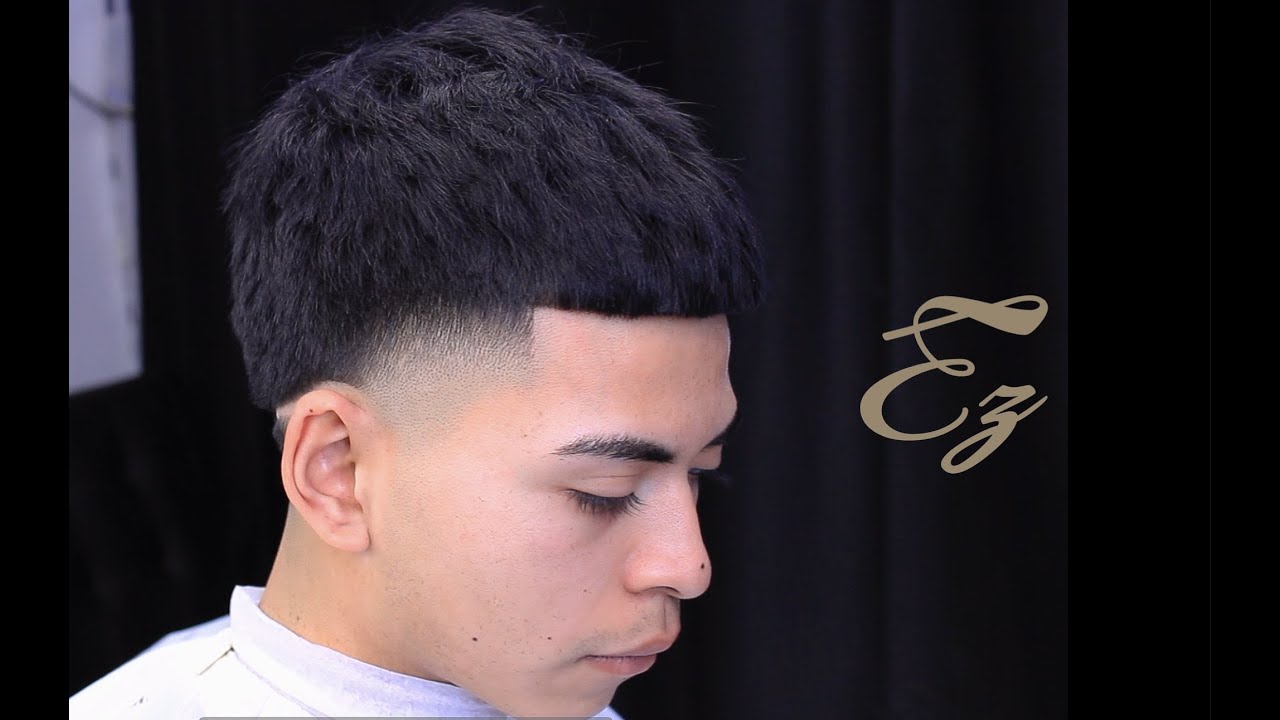 How To High Taper Youtube