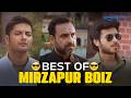 Best Of Mirzapur Pankaj Tripathi Ali Fazal Divyenndu Prime Video India ...