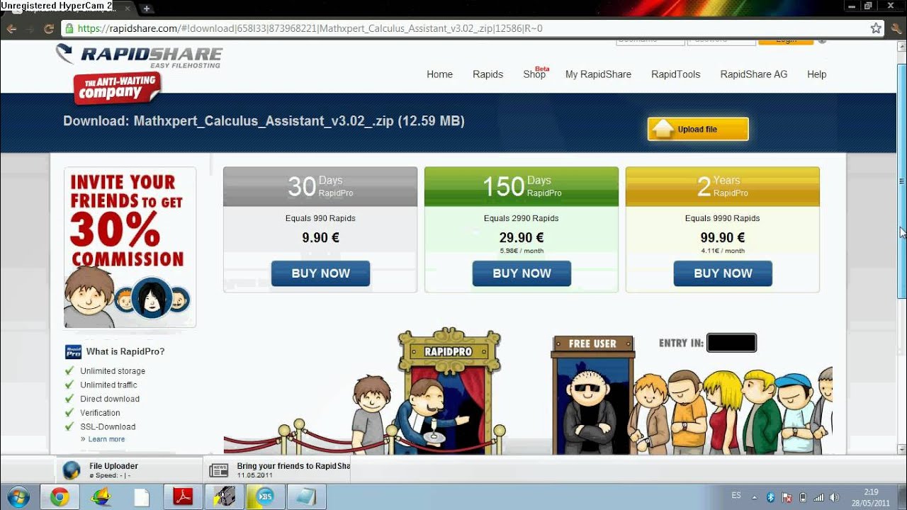 Instalar Mathxpert Full Hd Tutorial Youtube