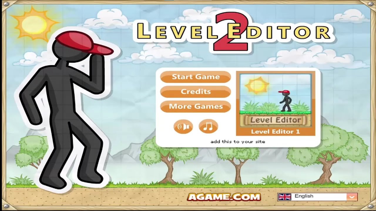 Level Editor 2 Full Walkthrough Youtube