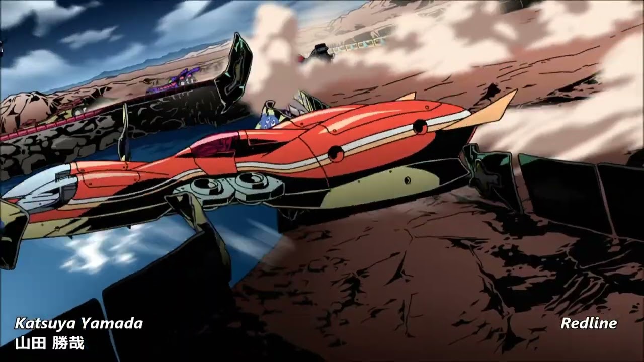 Sakuga Mix 26 Youtube