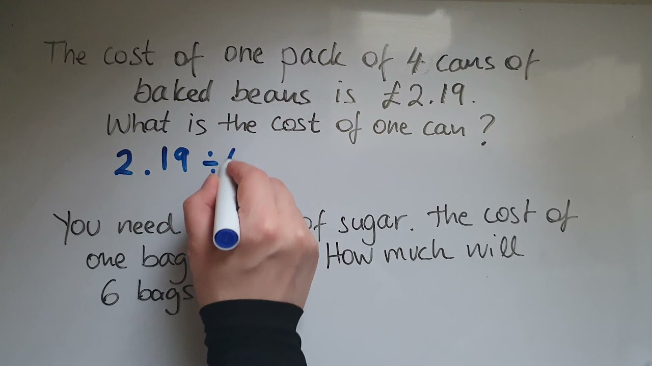 Estimation And Approximation Gcse Maths Youtube