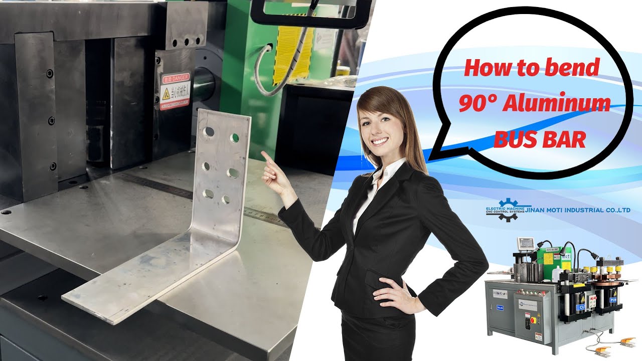 Aluminum Bus Bar Bending At Emma Traver Blog