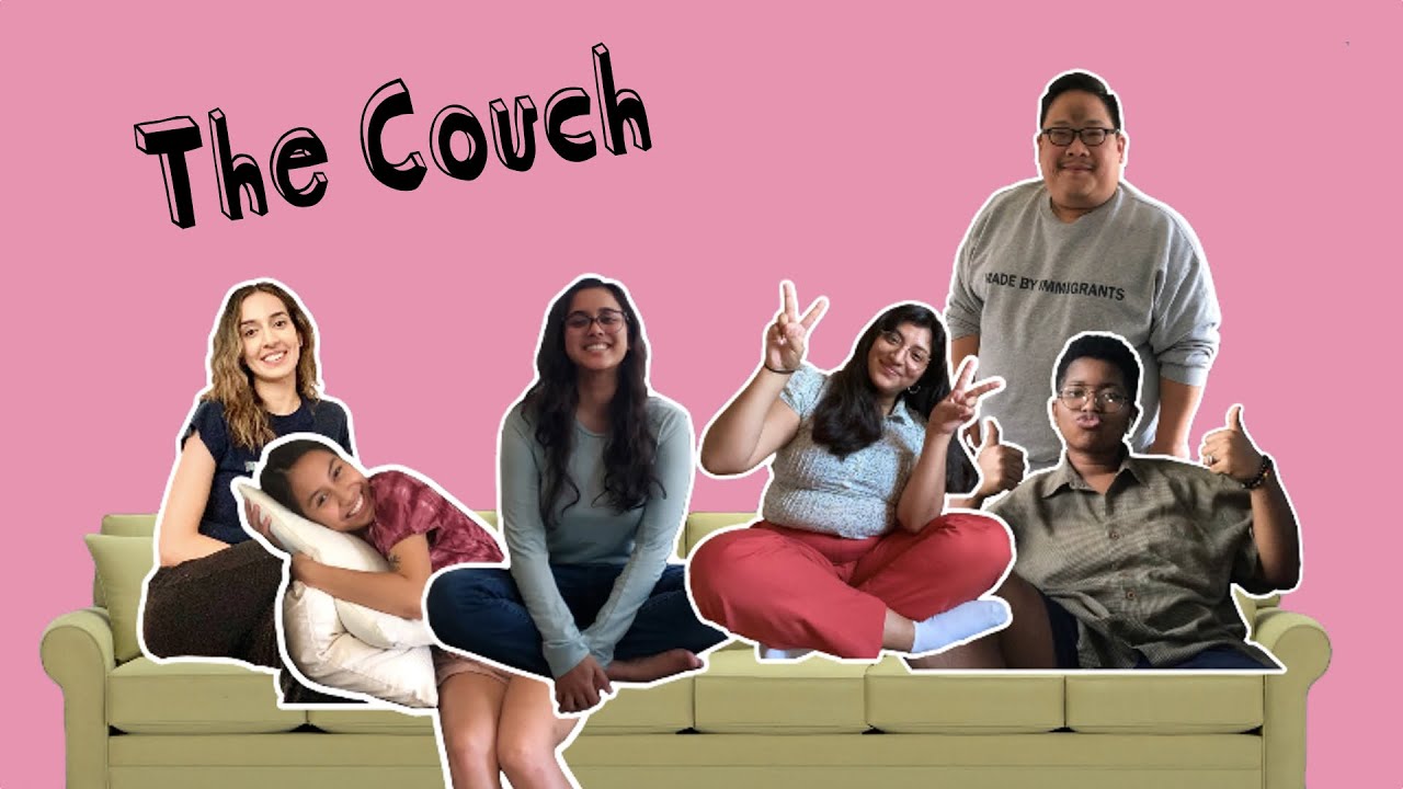 The Couch Episode 3 Youtube