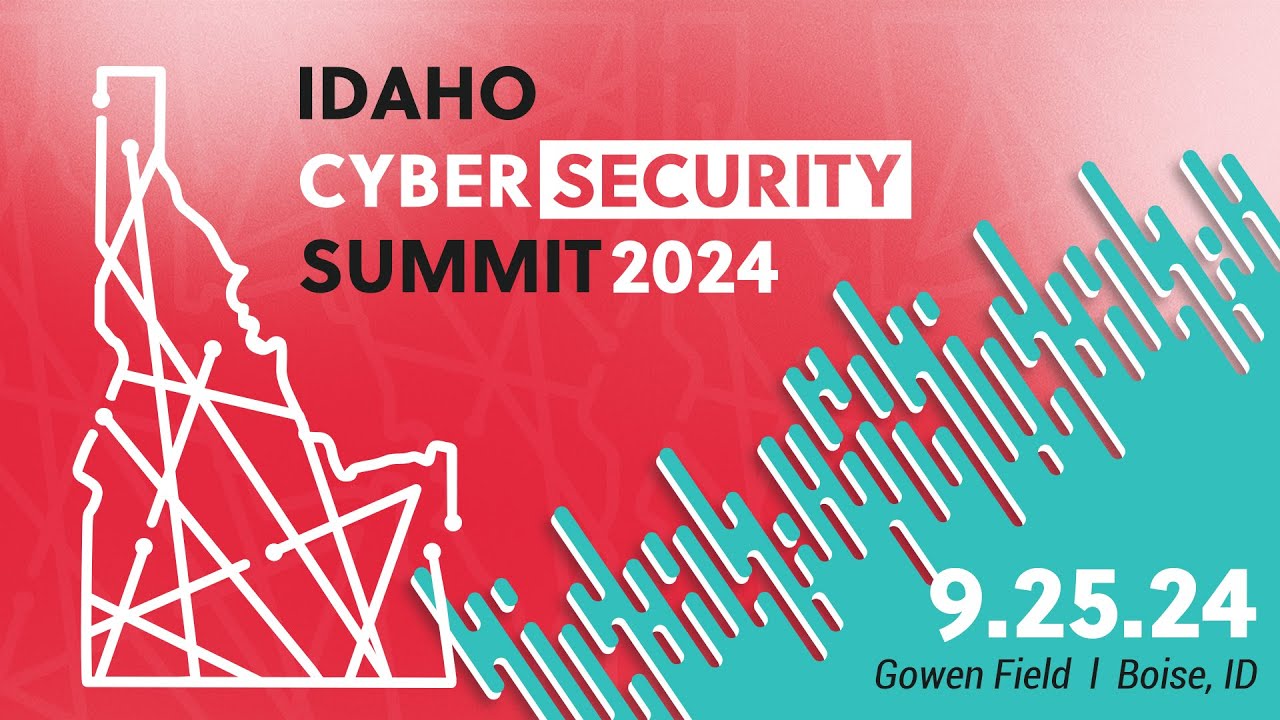 2024 Cybersecurity Promo Video Youtube