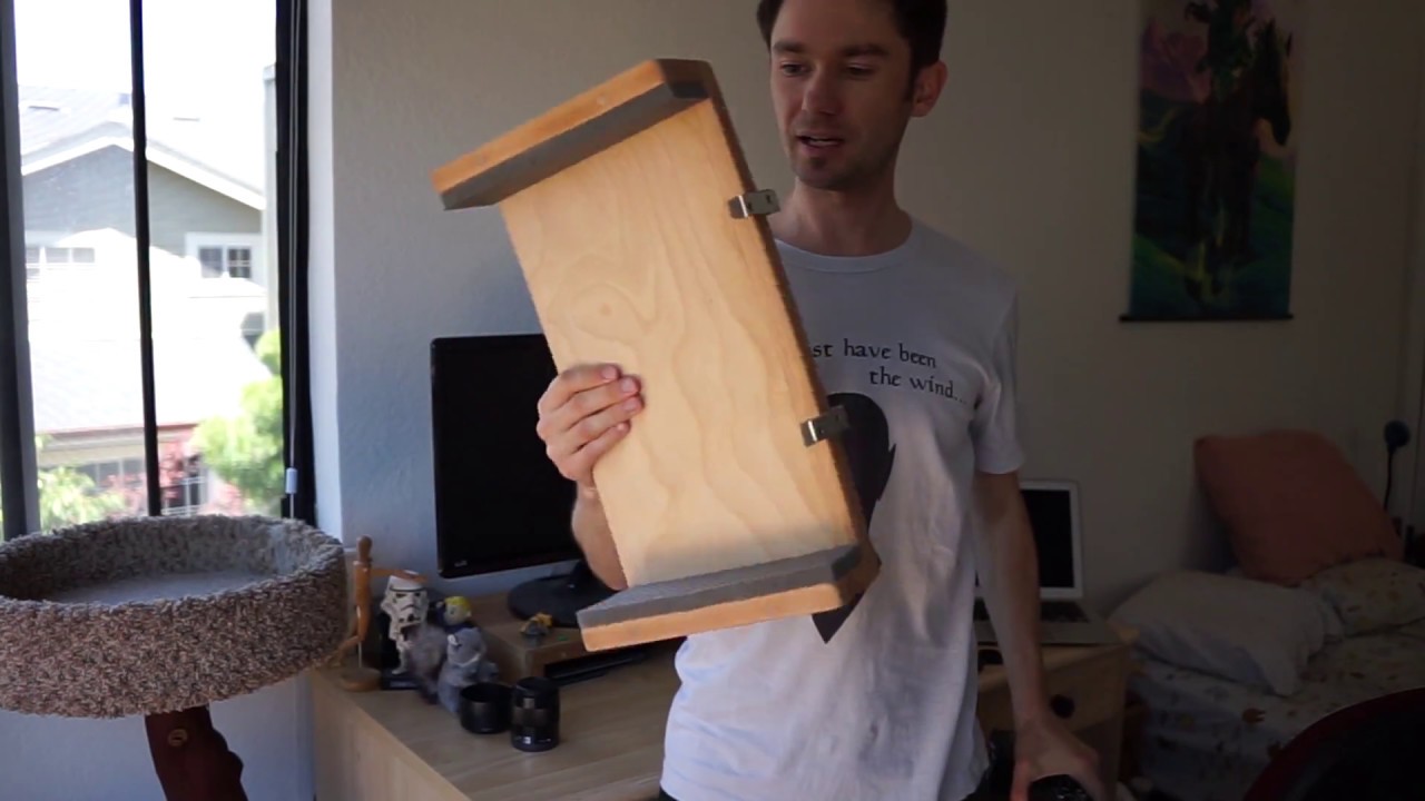 Mpc 1000 Studio Stand Youtube
