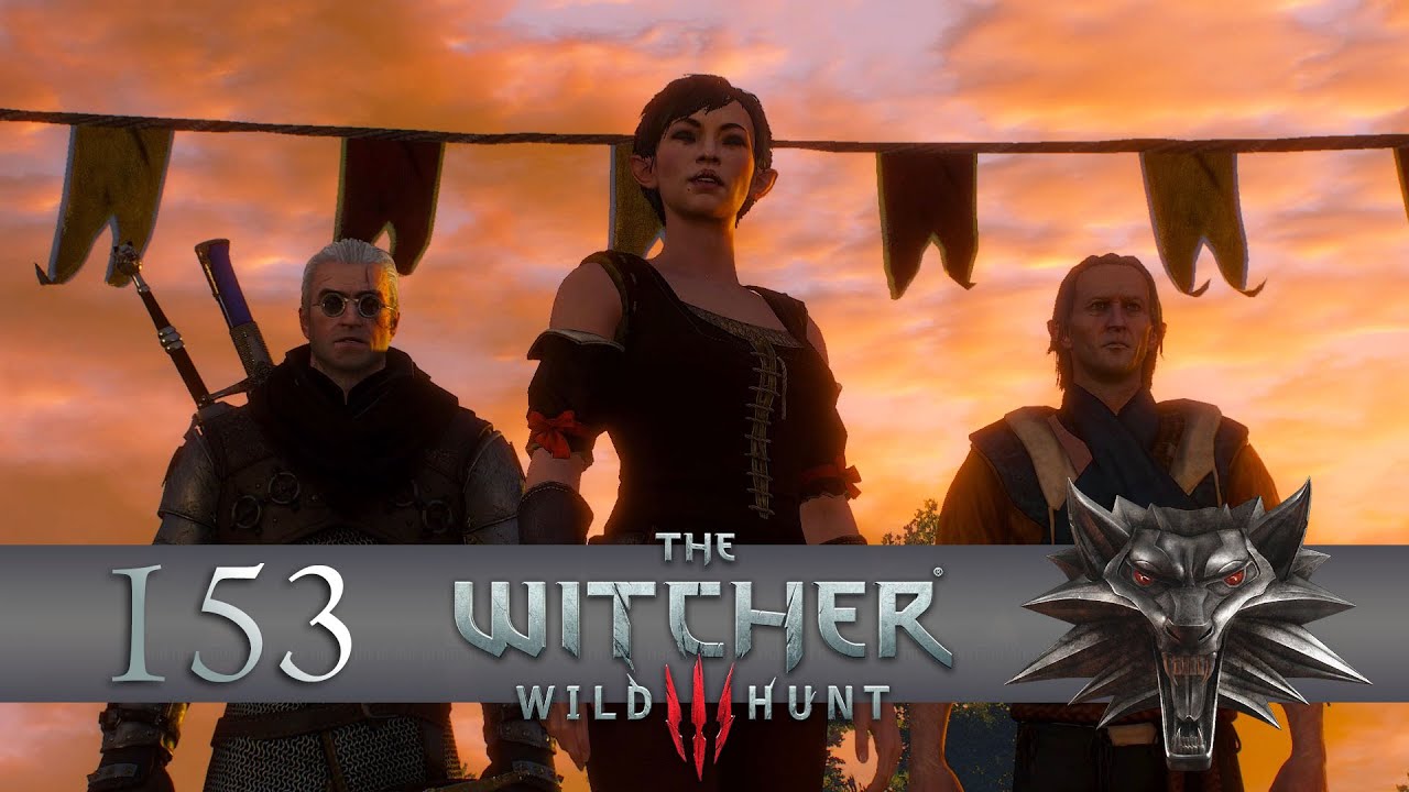The Witcher 3 Hearts Of Stone Dlc Ep153 Casimir Safecracker And