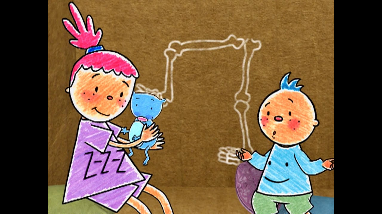 Pinky Dinky Doo Pinky Dinky Doo And The Missing Dinosaurs Youtube