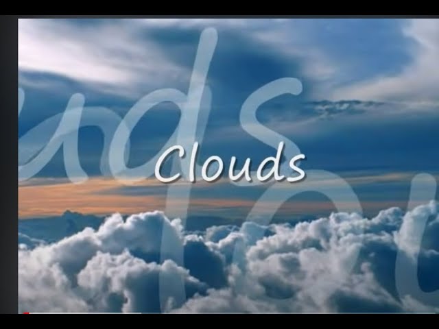 Clouds By Bread David Gates W Lyrics Chords Chordify